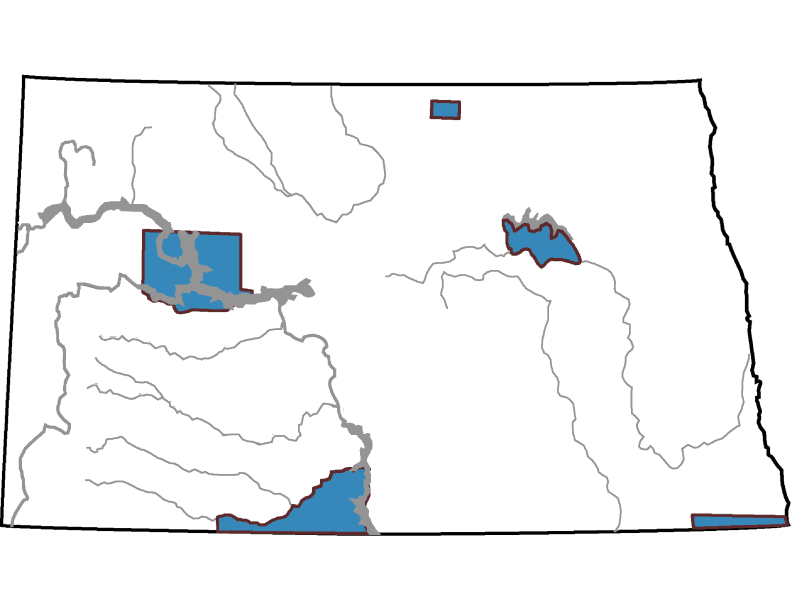 Activities & Lesson Plans | ND Studies Energy Level 2