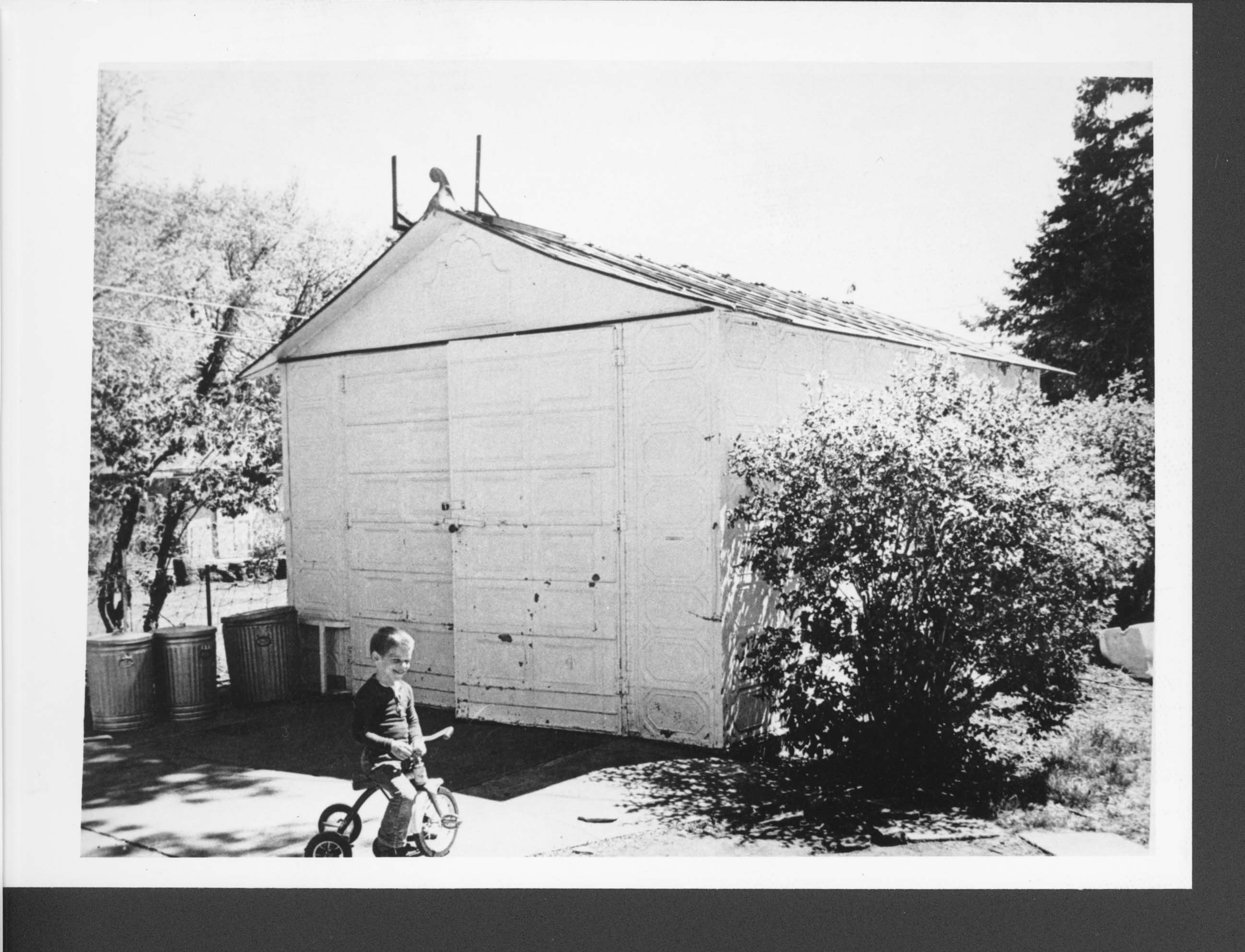 Section 5: City Streets | 8th Grade North Dakota Studies